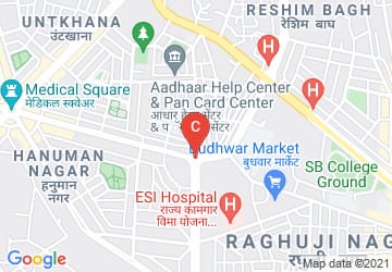 South Point School, Hanuman Nagar, Nagpur: Admission, Fee, Affiliation