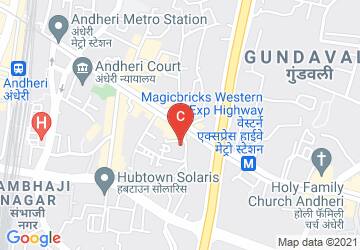 Aakash Junior College of Science And Commerce, Andheri (East), Mumbai ...