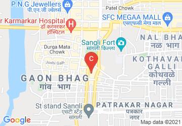 Smt Mathubai Garware Kanya Mahavidyalaya, Khan Bhag, Sangli: Admission ...