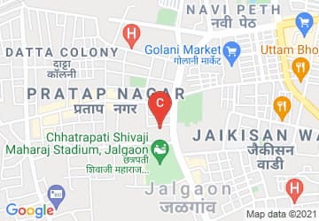 Dr. Annasaheb G.D. Bendale Mahila Mahavidyalaya, Jilha Road, Jalgaon ...