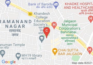 Moolji Jaitha Junior College, Jilha Peth, Jalgaon: Admission, Fee ...