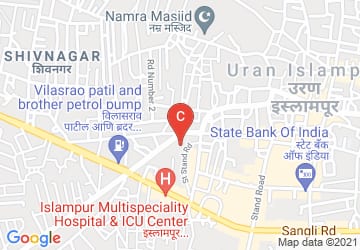 Smt. Kusumtai Rajarambapu Patil Kanya Mahavidyalaya, Shirala Naka, Uran Islampur: Admission, Fee ...