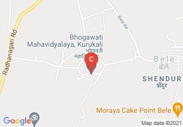 Bhogawati Mahavidyalaya, Kurukali, Kolhapur: Admission, Fee, Affiliation