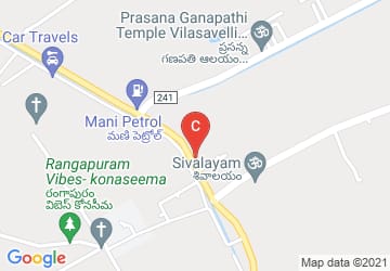Delhi Public School, Amalapuram, East Godavari: Admission, Fee, Affiliation