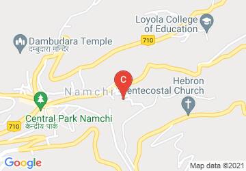 Tendong Educational Institute, Namchi, Namchi: Admission, Fee, Affiliation