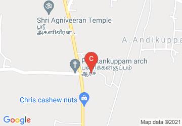 St Paul Public School, Panruti, Cuddalore: Admission, Fee, Affiliation