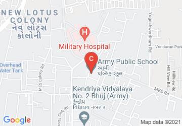 Army Public School, Bhuj, Bhuj: Admission, Fee, Affiliation