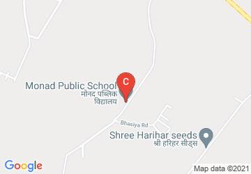 Monad Public School, Gadarpur, Gadarpur: Admission, Fee, Affiliation