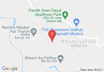 Vidya Sagar Public School, Didihat, Pithoragarh: Admission, Fee ...