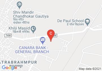 De Paul School, Dataganj Road, Budaun: Admission, Fee, Affiliation