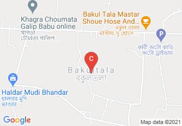 Aurobindo Patha Bhavan (English Medium), Bakultala, Cooch Behar ...
