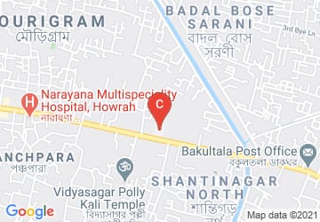 Oxford High School, Podrah, Howrah: Admission, Fee, Affiliation