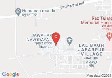 Jawahar Navodaya Vidyalaya, Jaffarpur Kalan, New Delhi: Admission, Fee ...
