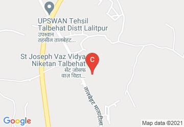 St. Joseph Vaz' Vidyaniketan, Talbehat, Talbehat: Admission, Fee ...