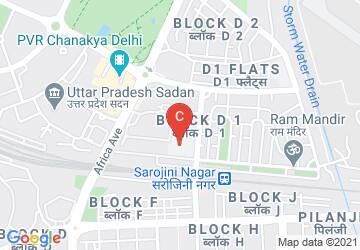 Navy Children School, Chanakyapuri, New Delhi: Admission, Fee, Affiliation