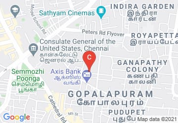 D A V Boys Senior Secondary School, Gopalapuram, Chennai: Admission ...