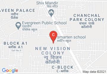 Smarten School, Najafgarh, New Delhi: Admission, Fee, Affiliation