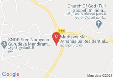 Mathews Mar Athanasius Residential Central School, Chengannur ...
