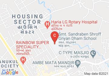 Smt Sandraben Shroff Gnyan Dham School, Vapi, Vapi: Admission, Fee ...