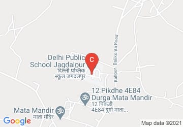 Delhi Public School, Kalipur, Jagdalpur: Admission, Fee, Affiliation
