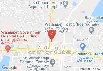 Vedavalli Vidyalaya Senior Secondary School, Walajapet, Vellore ...