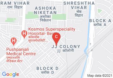 Vivekanand School, Anand Vihar, New Delhi: Admission, Fee, Affiliation