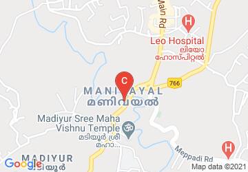 De Paul Public School, Kalpetta, Wayanad: Admission, Fee, Affiliation