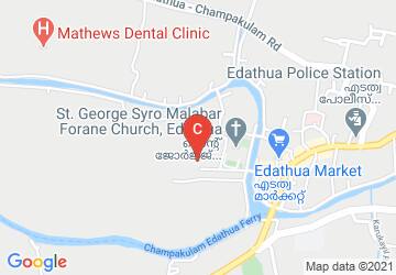 Georgian Public School, Edathua, Alappuzha: Admission, Fee, Affiliation