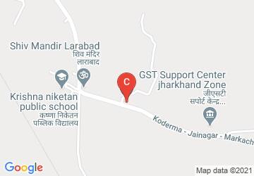 R P Modi International High School, Larabad, Koderma: Admission, Fee ...