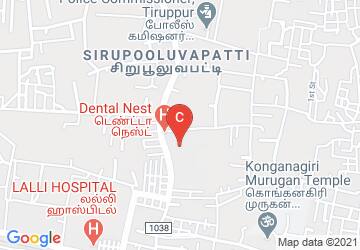 The Indian Public School, Palladam, Tiruppur: Admission, Fee, Affiliation