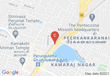 Crescent School, Vandalur, Chennai: Admission, Fee, Affiliation