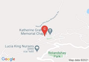 Dr Grahams Homes, Topkhana, Kalimpong: Admission, Fee, Affiliation