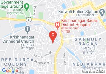 Bishop Morrow School, Krishnagar, Krishnanagar: Admission, Fee, Affiliation