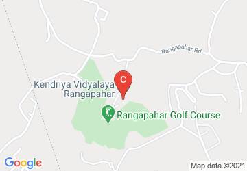 Kendriya Vidyalaya, Rangapahar Cantonment, Dimapur: Admission, Fee ...