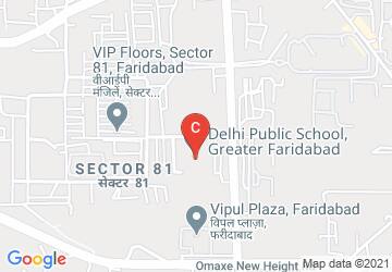 Delhi Public School, Sector-81, Faridabad: Admission, Fee, Affiliation