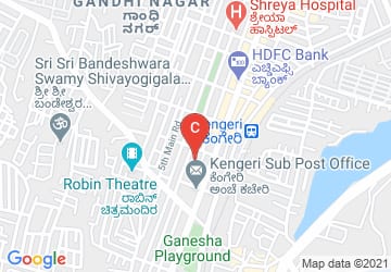 S.J.R. Kengeri Public School, Kengeri Satellite Town, Bangalore ...