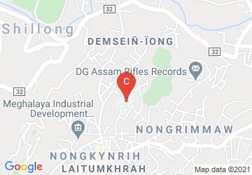 Shillong Public School, Laitumkhrah, Shillong: Admission, Fee, Affiliation