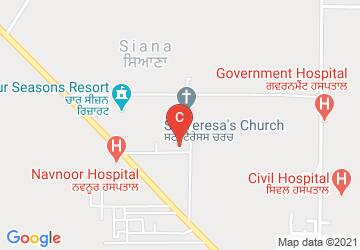 Mount Carmel School, Balachaur, Shaheed Bhagat Singh Nagar: Admission ...