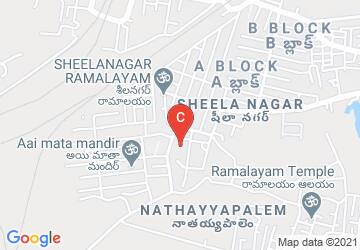 MP and EV English Medium School, Gajuwaka, Visakhapatnam: Admission ...