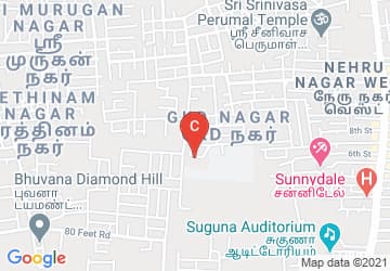 Suguna PIP School, Nehru Nagar, Coimbatore: Admission, Fee, Affiliation