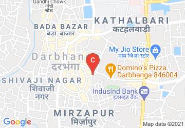 Public School, Lalbagh, Darbhanga: Admission, Fee, Affiliation