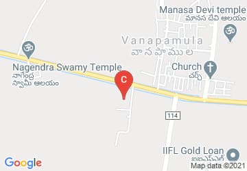 Viswabharathi Wisewoods High School, Vijayawada-Gudivada Road ...