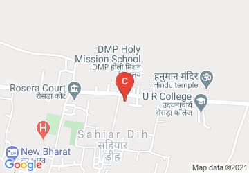 DMP Holy Mission School, Rosera, Samastipur: Admission, Fee, Affiliation