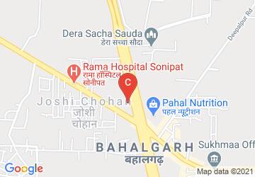 Dev Rishi Senior Secondary School, Bahalgarh, Sonipat: Admission, Fee ...
