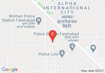 DAV Police Public School, Fatehabad, Fatehabad: Admission, Fee, Affiliation