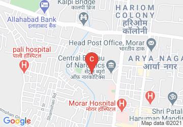 St Pauls School, Morar, Gwalior: Admission, Fee, Affiliation