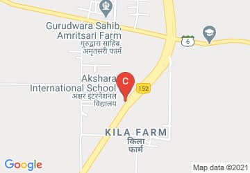 Akshara International School, Pehowa, Kurukshetra: Admission, Fee ...