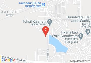 J.K.M. Senior Secondary School, Kalanaur, Rohtak: Admission, Fee ...