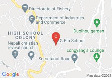 G Rio School, Kohima, Kohima: Admission, Fee, Affiliation