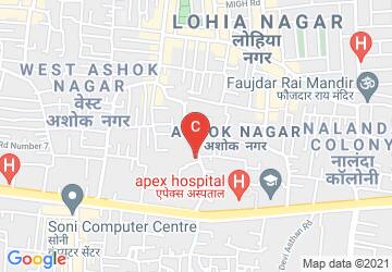 St Johns Academy, Kankarbagh, Patna: Admission, Fee, Affiliation